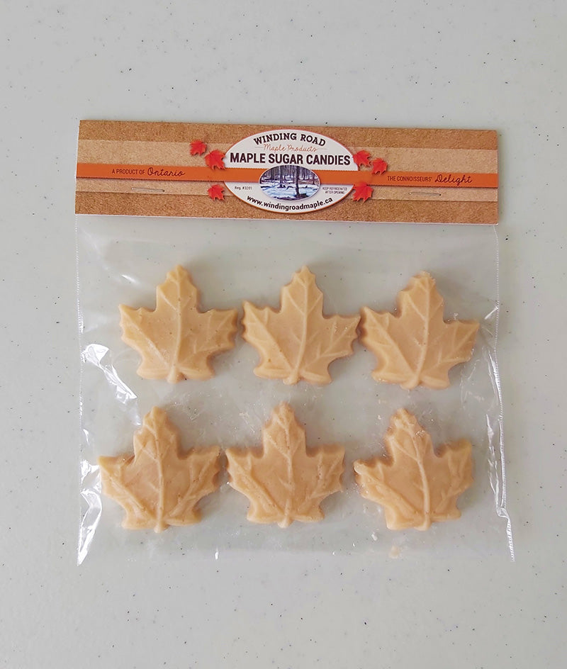 Winding Road Maple Candy – Winding Road Maple Products