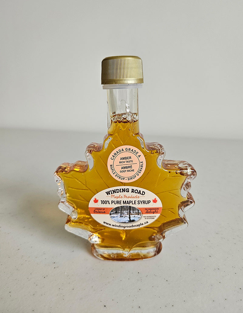 Winding Road Maple Syrup – Winding Road Maple Products